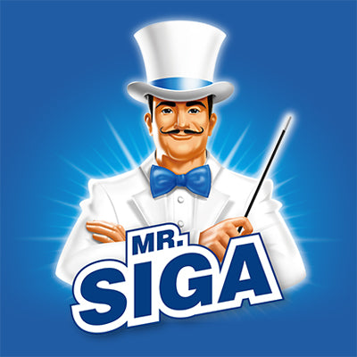 How to clean your lovely home?-About MR.SIGA