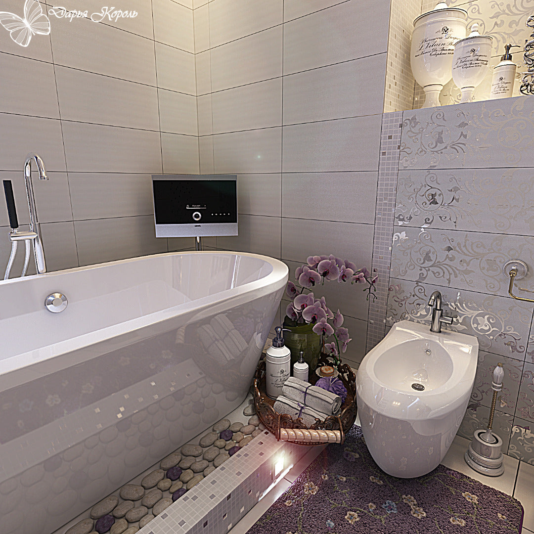 Tipps zur Badezimmerreinigung für ein sauberes Badezimmer