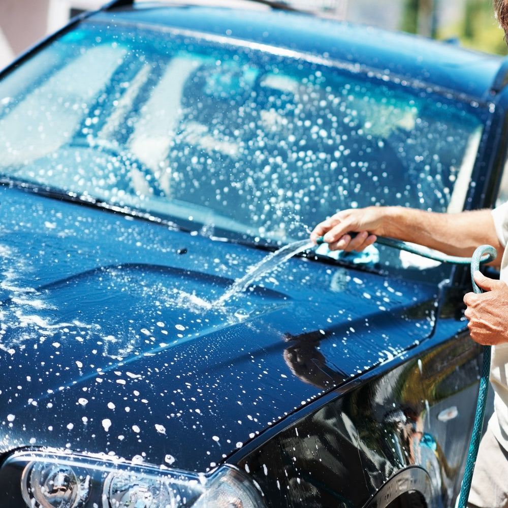 Discover the Magic of MR.SIGA Ultrafine Microfiber Car Wash Cleaning C