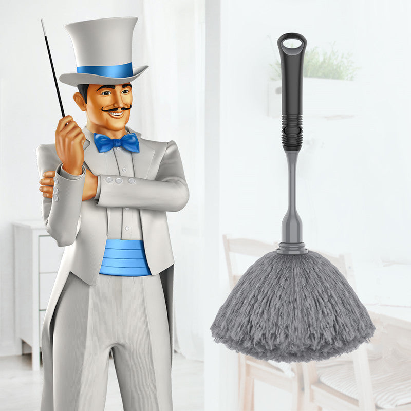 MR.SIGA Microfiber Delicate Duster : A Great Tool for Your Cleaning Ne