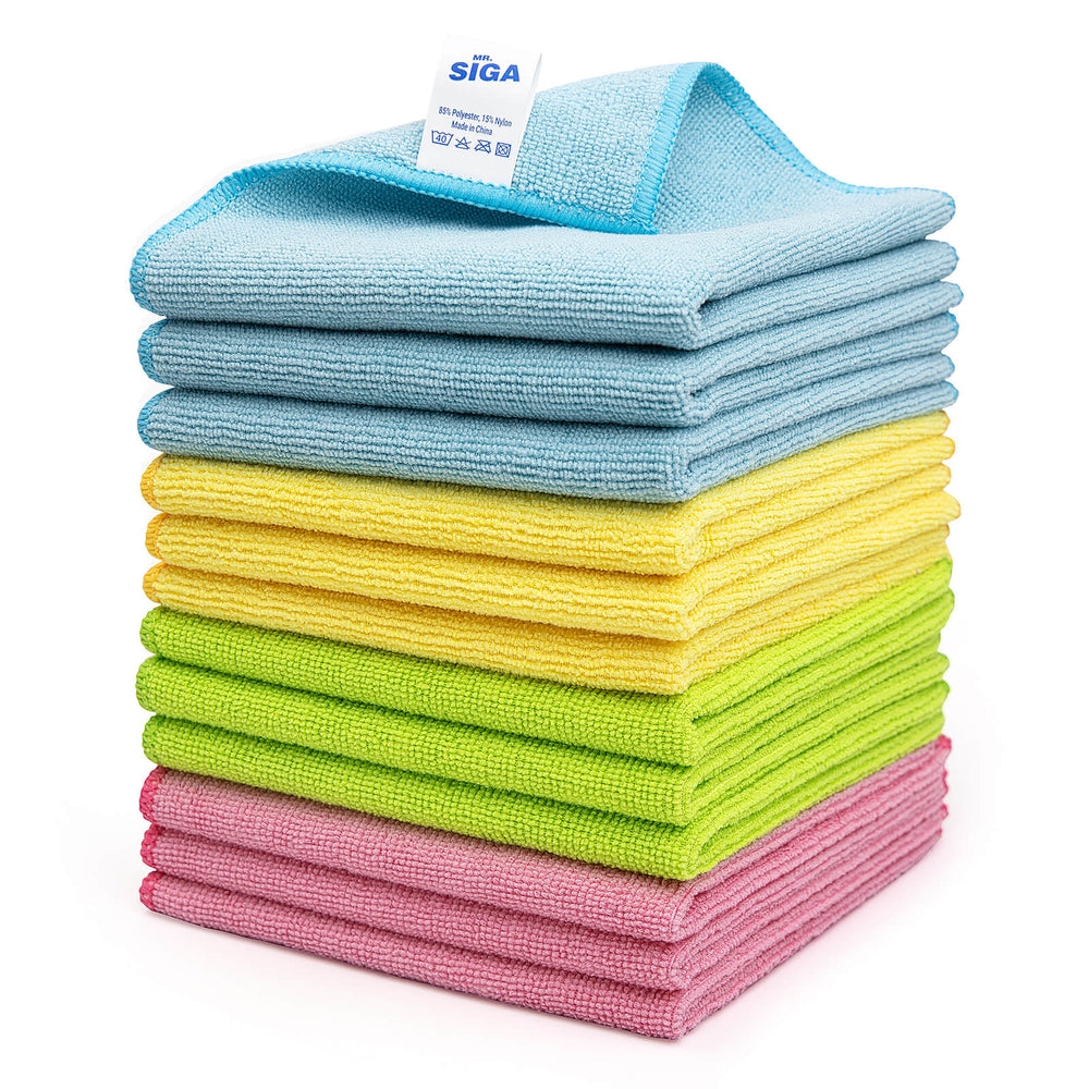 MR.SIGA - Shop Online For Cleaning Supplies