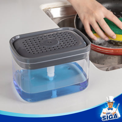 Products – MR.SIGA