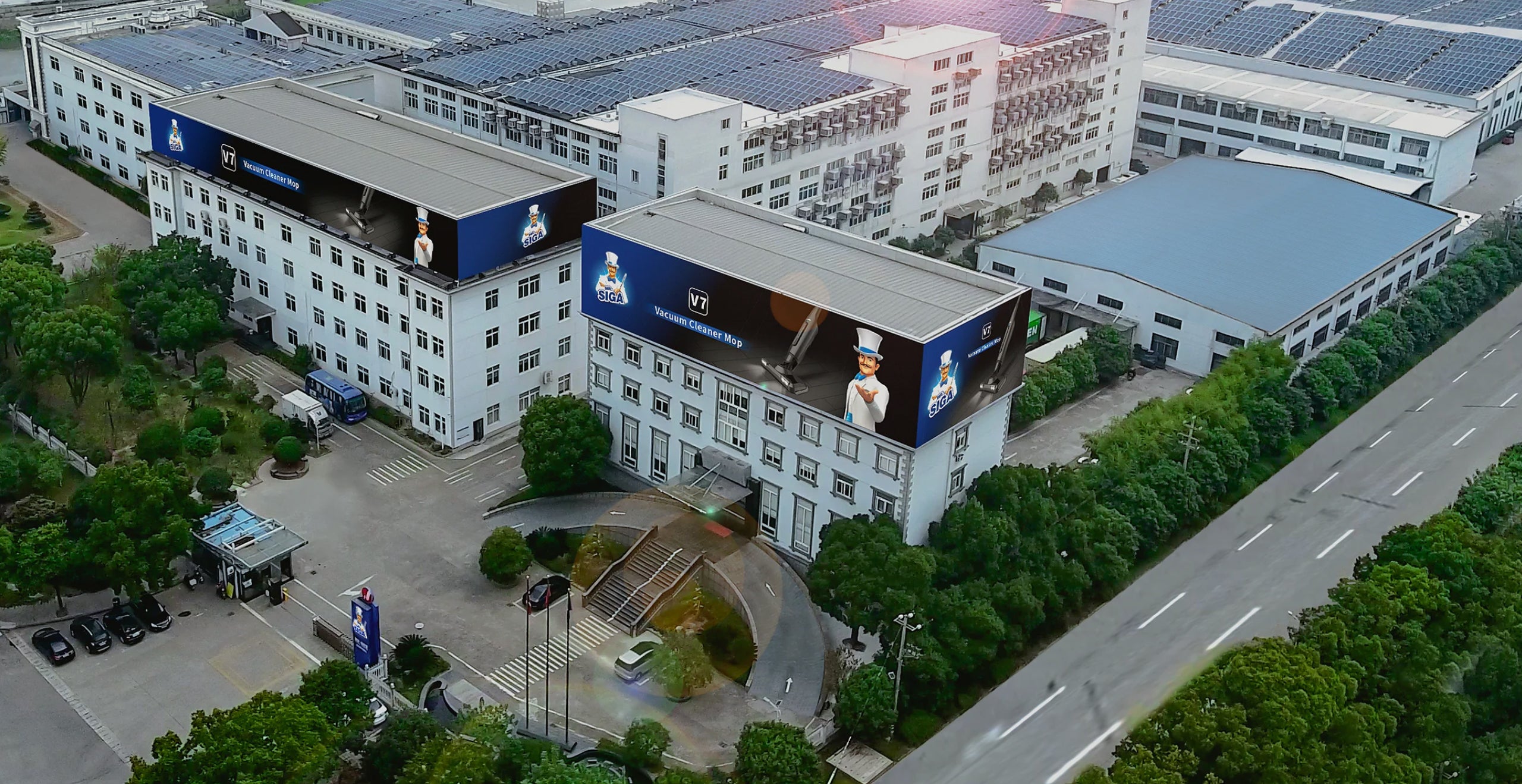 ABOUT US – MR.SIGA